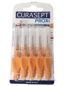 Curasept Scovolini Proxi Prevention P08 0.8mm | Confronta prezzi ...