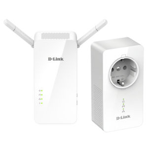 D-Link DHP-W611AV | Confronta prezzi | Trovaprezzi.it