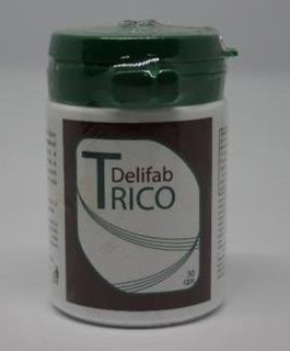 Delifab Trico 30 capsule | Confronta prezzi | Trovaprezzi.it