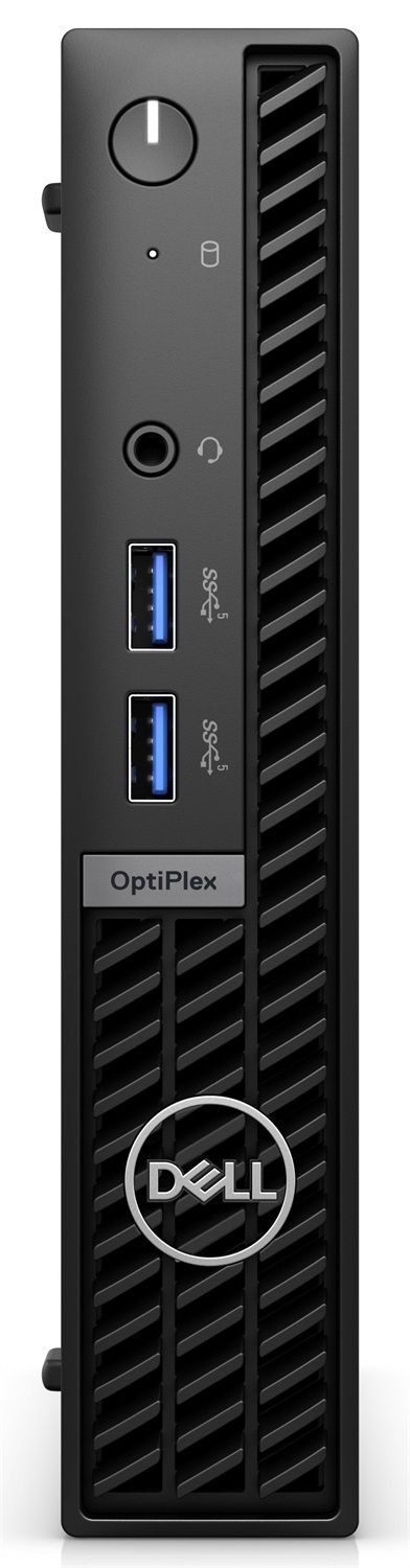 Dell OptiPlex 7010 MFF i5-12500T / 8GB / 512GB (6GXT1) | Confronta ...