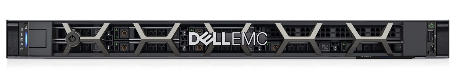 Dell PowerEdge R350 4DMKY | Confronta prezzi | Trovaprezzi.it