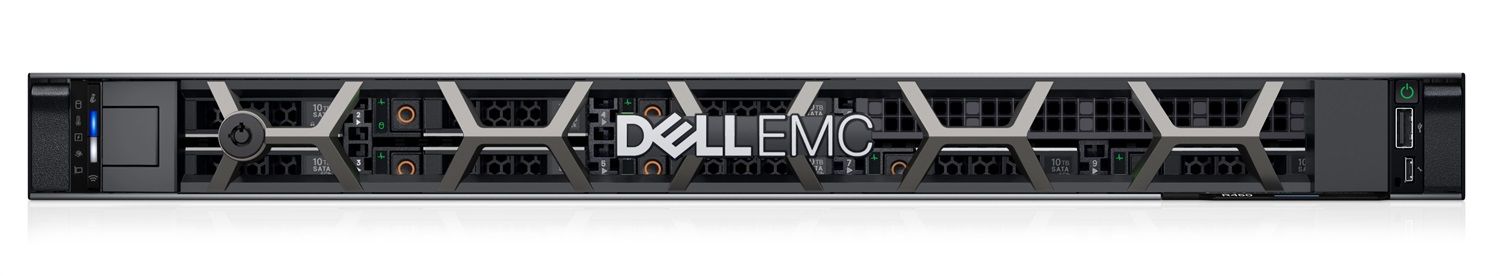 Dell PowerEdge R450 GPH2C | Confronta prezzi | Trovaprezzi.it