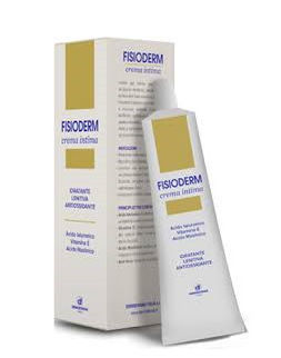Dermofarma Fisioderm Crema Intima 30ml | Confronta prezzi | Trovaprezzi.it