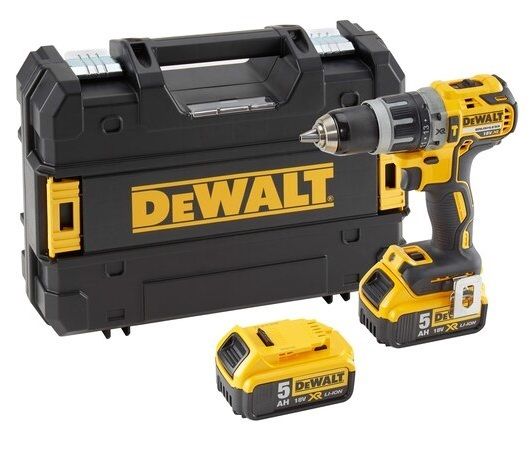 DeWalt DCD796 DCD796P2T-QW | Confronta prezzi | Trovaprezzi.it