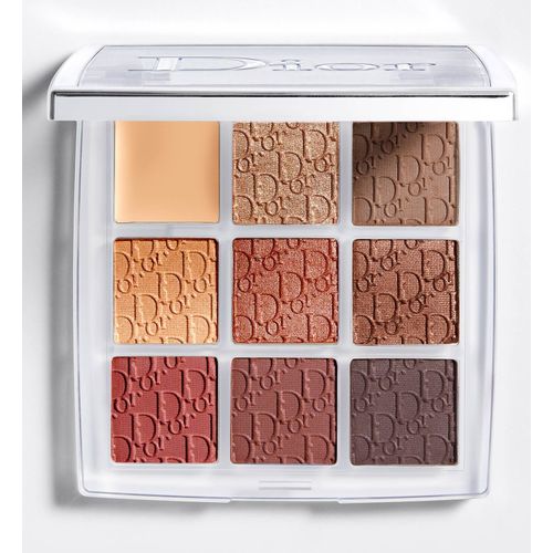 Dior Backstage Eye Palette 003 Amber Neutrals | Confronta prezzi | Trovaprezzi.it