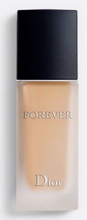 Dior Forever Fondotinta Mat Clean 2W Warm | Confronta prezzi ...