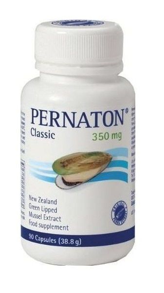 Pernaton Classic Capsule 90 capsule | Confronta prezzi | Trovaprezzi.it