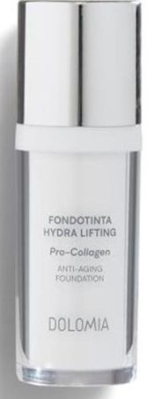 Dolomia Fondotinta Hydra Lifting 21 Porcellana | Confronta prezzi | Trovaprezzi.it