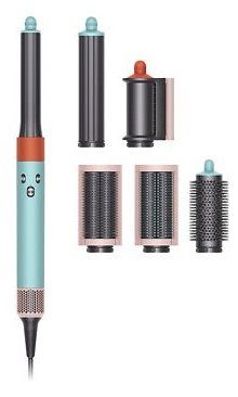 Dyson Airwrap Complete Long Ceramic Pop | Confronta prezzi | Trovaprezzi.it