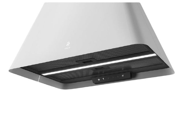Elica Ikona Light Bianco | Confronta prezzi | Trovaprezzi.it