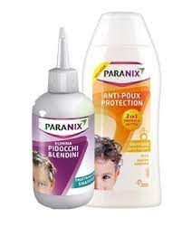 Paranix Bipacco Shampoo + Trattamento Protection | Confronta prezzi ...