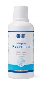 EOS Detergente Biodermico 500ml | Confronta prezzi | Trovaprezzi.it
