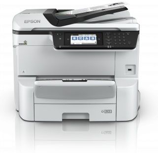 Epson WorkForce Pro WF-C8690DWF | Confronta prezzi | Trovaprezzi.it