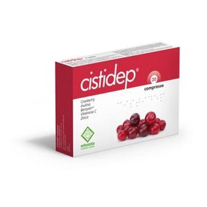 Erbozeta Cistidep 20 compresse | Confronta prezzi | Trovaprezzi.it