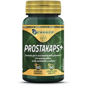 Eurosup Prostakaps+ | Confronta prezzi | Trovaprezzi.it