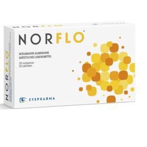 Eyepharma Norflo | Confronta prezzi | Trovaprezzi.it