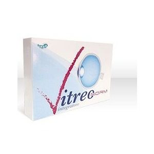 Eyes Future Vitreonorm 30capsule | Confronta prezzi | Trovaprezzi.it