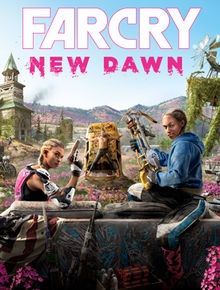 Ubisoft Far Cry New Dawn PC | Confronta prezzi | Trovaprezzi.it