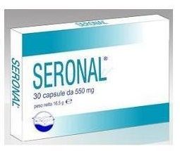 Farma Valens Seronal 30 capsule | Confronta prezzi | Trovaprezzi.it