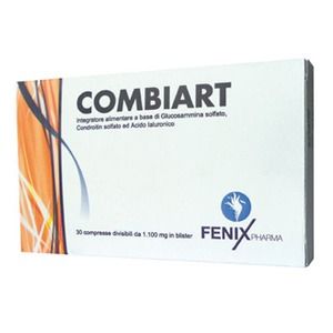 Fenix Pharma Combiart | Confronta prezzi | Trovaprezzi.it