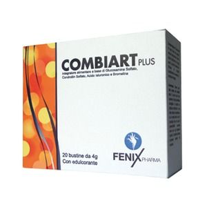 Fenix Pharma Combiart Plus | Confronta prezzi | Trovaprezzi.it