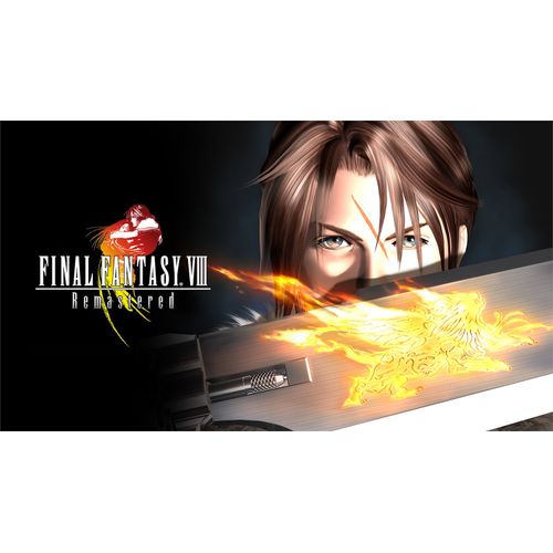 Square Enix Final Fantasy VIII Remastered Switch | Confronta prezzi ...