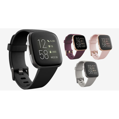 Fitbit Versa 2 Rosa | Confronta prezzi | Trovaprezzi.it