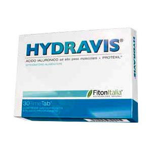 Fiton Italia Hydravis 30 compresse | Confronta prezzi | Trovaprezzi.it