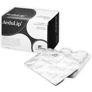 For Farma Redulip 60compresse | Confronta prezzi | Trovaprezzi.it