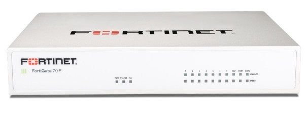 Fortinet FortiGate 70F FG-70F | Confronta prezzi | Trovaprezzi.it