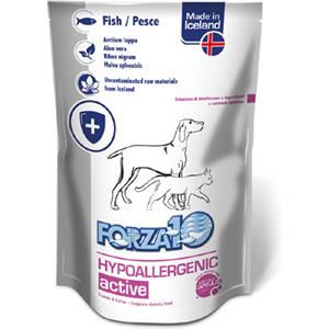 Forza10 Hypoallergenic Active Feline&Canine Formula (Pesce) - umido | Confronta prezzi ...
