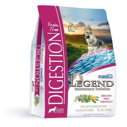 Forza10 Legend Digestion 6.8kg | Confronta prezzi | Trovaprezzi.it