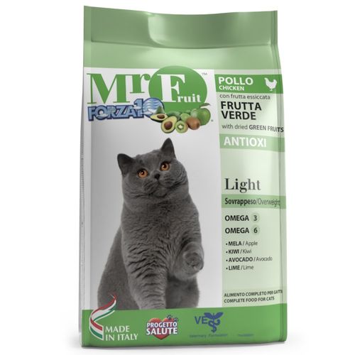 Forza10 Mr. Fruit Light 1.5kg | Confronta prezzi | Trovaprezzi.it