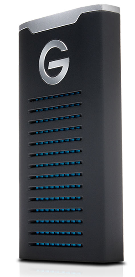 G-Technology G-DRIVE Mobile SSD 500GB | Confronta prezzi | Trovaprezzi.it