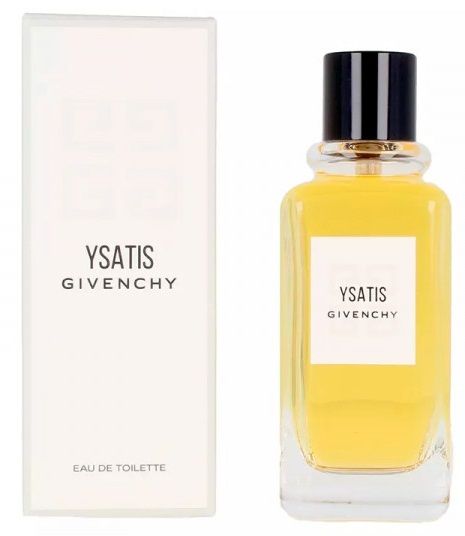 Givenchy Ysatis Eau de Toilette 100ml | Confronta prezzi | Trovaprezzi.it