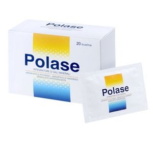 Polase Classico Bustine 20 bustine | Confronta prezzi | Trovaprezzi.it