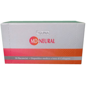 Guna MD-Neural 10 flaconcini | Confronta prezzi | Trovaprezzi.it
