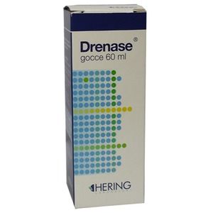 Hering Drenase 60ml | Confronta prezzi | Trovaprezzi.it