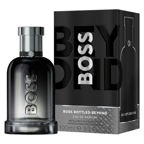 Hugo Boss Boss Bottled Beyond Eau de Parfum 100ml | Confronta prezzi ...