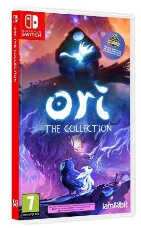 iam8bit Ori The Collection Switch | Confronta prezzi | Trovaprezzi.it