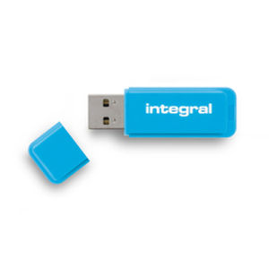 Integral Neon USB 2.0 8GB | Confronta prezzi | Trovaprezzi.it