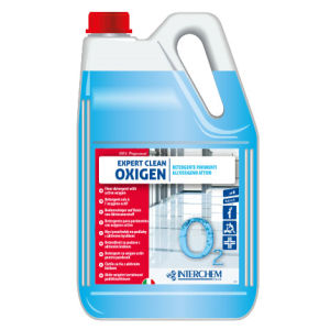 Interchem Expert Clean Oxigen | Confronta prezzi | Trovaprezzi.it