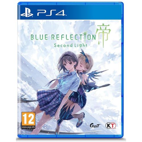 Koei Tecmo Blue Reflection: Second Light PS4 | Confronta prezzi | Trovaprezzi.it