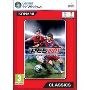 Konami PES 2011 PC | Confronta prezzi | Trovaprezzi.it