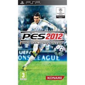 Konami PES 2012 PSP | Confronta prezzi | Trovaprezzi.it
