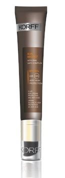 Korff Sun Secret Crema Solare Fluida Sensorial-matt SPF50+ | Confronta ...