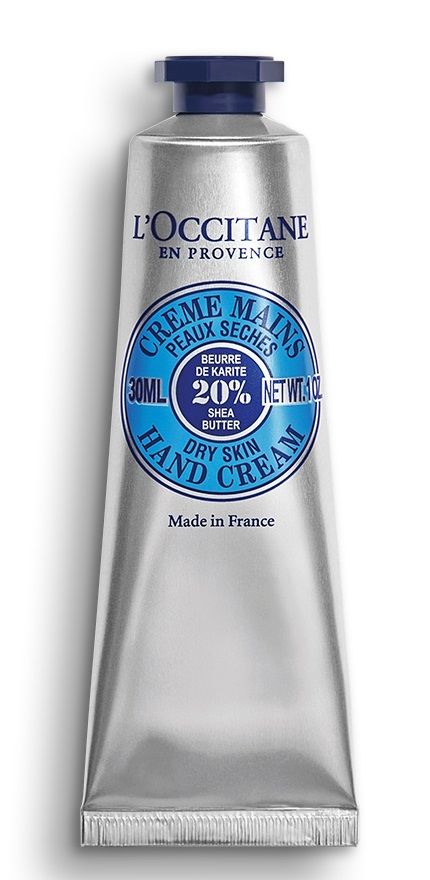 L'Occitane Crema Mani Karité 30ml | Confronta prezzi | Trovaprezzi.it