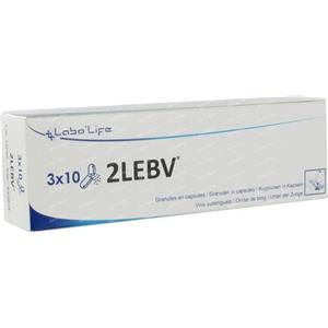 Labo'Life 2LEBV 30 capsule | Confronta prezzi | Trovaprezzi.it