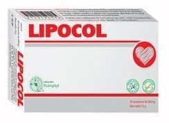 Laboratori Nutriphyt Lipocol 30 compresse | Confronta prezzi ...