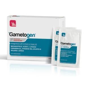 Laborest Gametogen 20 bustine | Confronta prezzi | Trovaprezzi.it